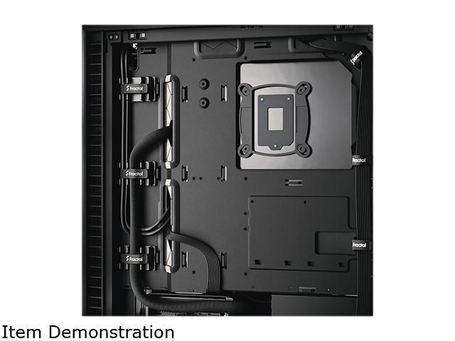 Fractal Design Define 7 Compact White Case - Specs, Compare Prices ...