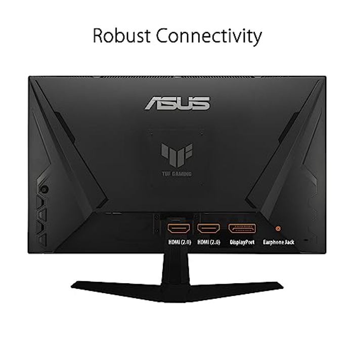 ASUS TUF Gaming VG279Q3A vs TUF Gaming VG27AQ 27" Monitor Comparison ...