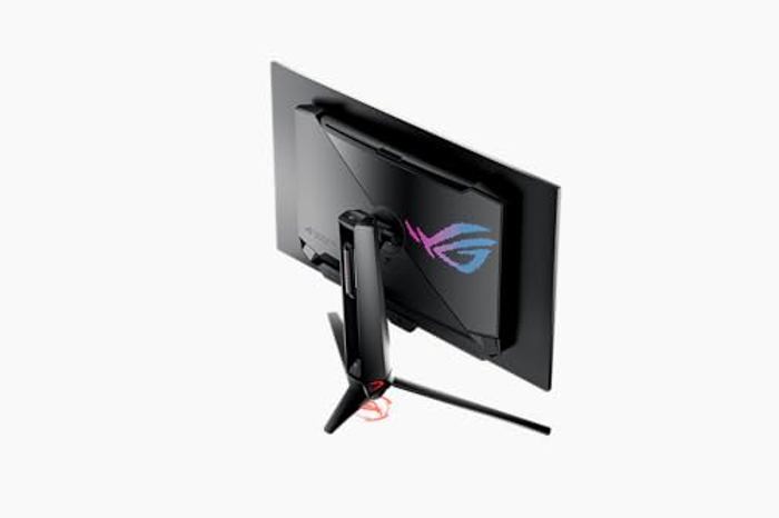 ASUS ROG Swift PG32UCDP vs ROG Swift PG32UCDM Monitor Comparison | Pangoly