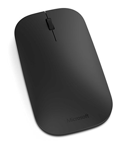 Microsoft Designer Bluetooth Mouse Mouse - Specs, Compare Prices | Pangoly