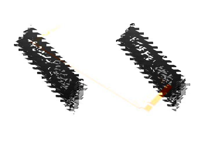 Team Group T-FORCE G50 2TB SSD - Specs, Performance, Compare Prices ...