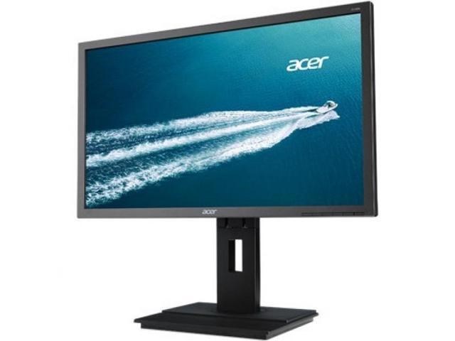 Acer B6 B246HYL Cymiprx Monitor - Specs, Compare Prices | Pangoly