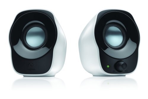 Logitech Z120 Speakers - Specs, Compare Prices | Pangoly