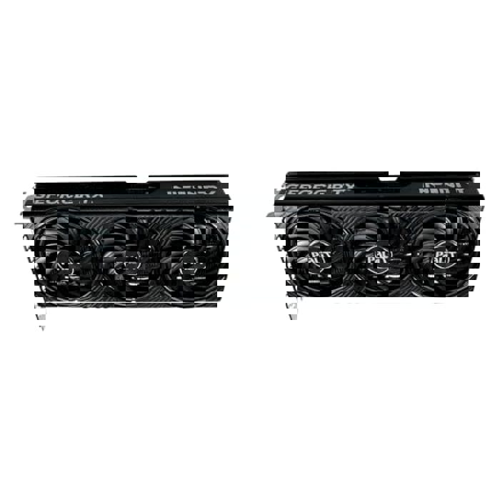 Palit GeForce RTX 5070 Infinity 3 vs ASUS Prime GeForce RTX 5050 OC ...