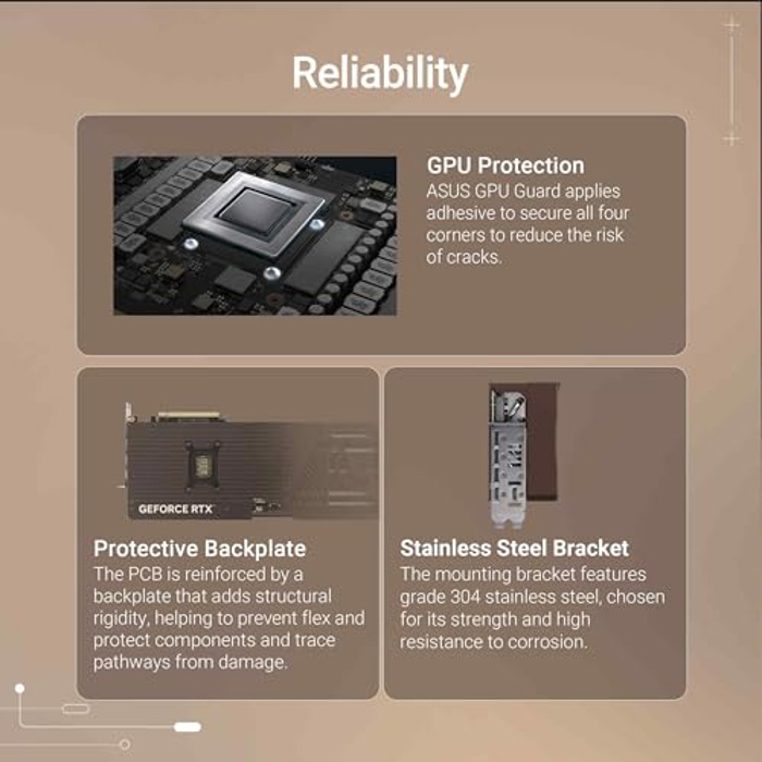 ASUS GeForce RTX 5080 Noctua OC Edition vs PowerColor Red Devil ...