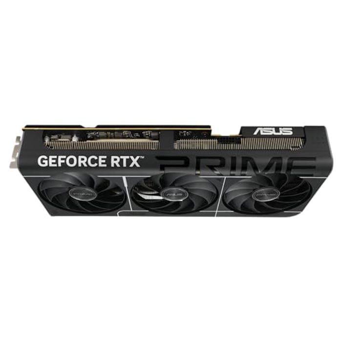 ASUS Prime GeForce RTX 5080 vs Prime GeForce RTX 5080 OC Edition ...