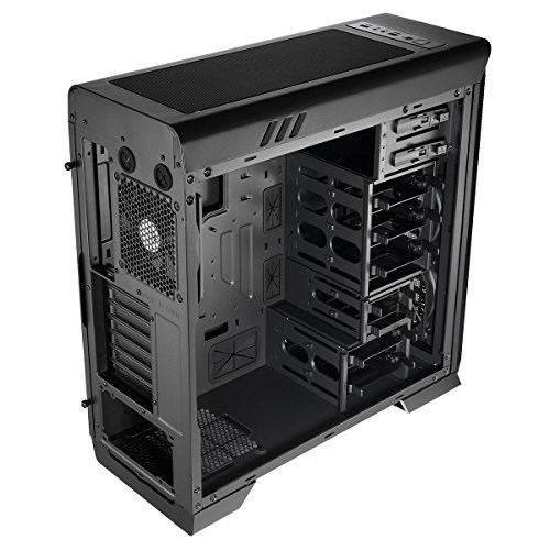 Aerocool Aero-1000 Case - Specs, Compare Prices | Pangoly