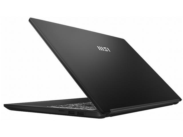 MSI Modern 15 B12M-014 Laptop - Specs, Performance, Compare Prices ...