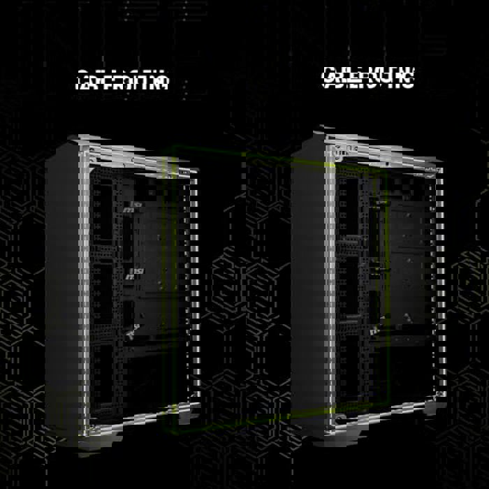 MSI MAG PANO M100R PZ vs Lian Li O11 Vision Compact White Case ...