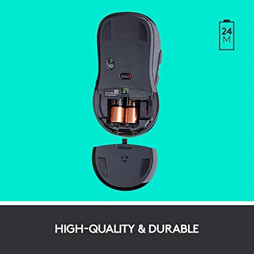 logitech m510 equivalent