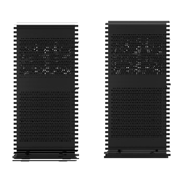 Last completed PC builds with Fractal Design Ridge PCIe 4.0 Riser | Pangoly