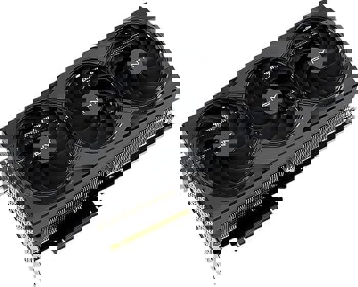 Asus Dual GeForce RTX 3060 Ti vs PNY GeForce RTX 5090 Triple Fan ...