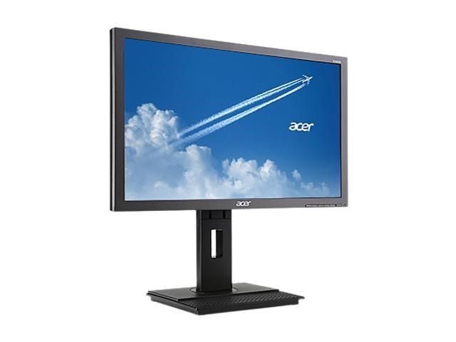 Acer B6 B226HQL ymdr Monitor - Specs, Compare Prices | Pangoly