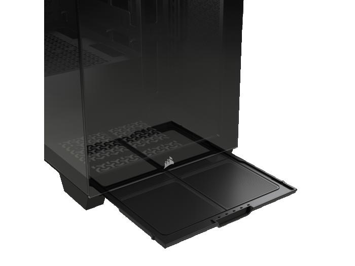 CORSAIR 3500X Case - Specs, Compare Prices | Pangoly