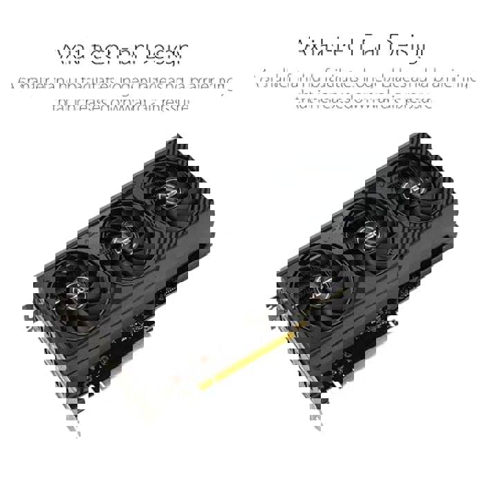 ASUS Prime GeForce RTX 4070 SUPER OC Edition vs EVGA GeForce GTX 1060 ...