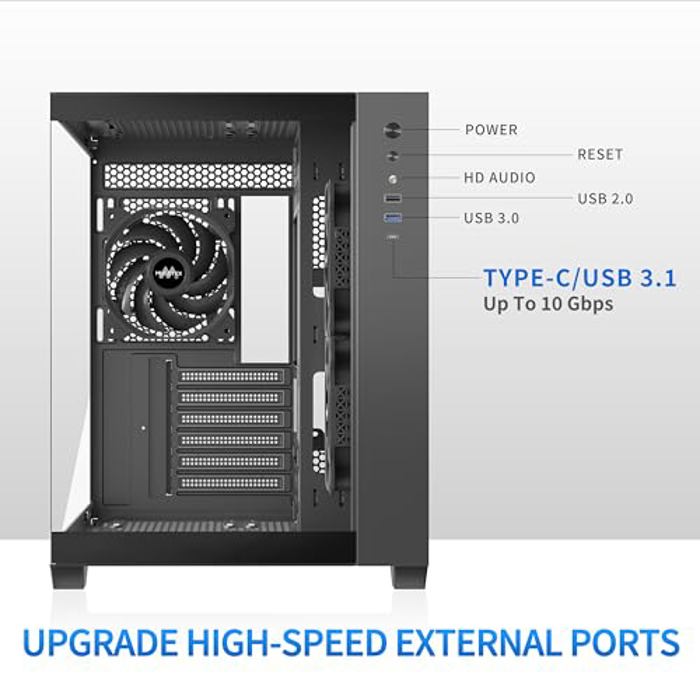 MUSETEX Y6 Case - Specs, Compare Prices | Pangoly