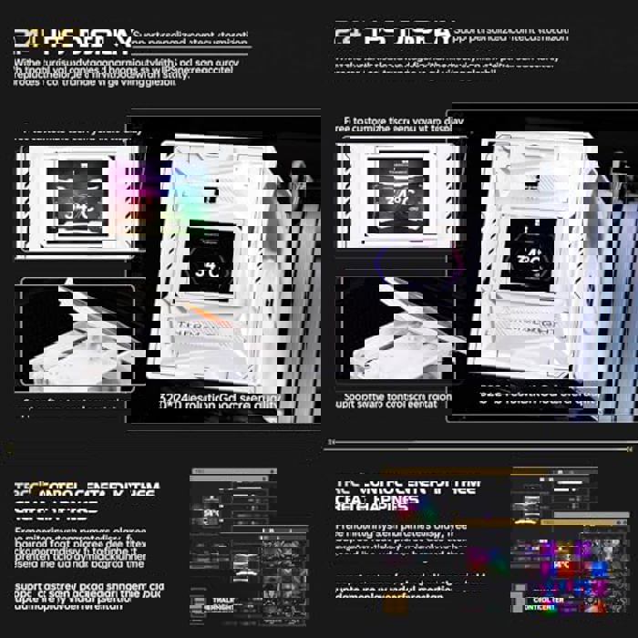Thermalright Peerless Assassin 120 WHITE ARGB vs Burst Assassin 120 ...
