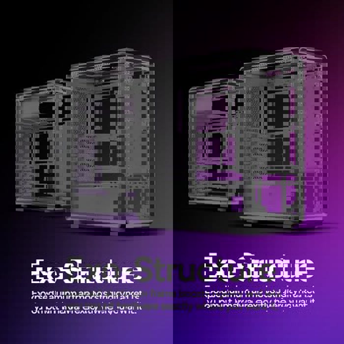 Compatible motherboards with Cooler Master MasterFrame 600 | Pangoly