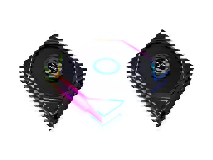 Lian Li UNI FAN TL LCD 3 Pack Case Fan - Specs, Compare Prices | Pangoly