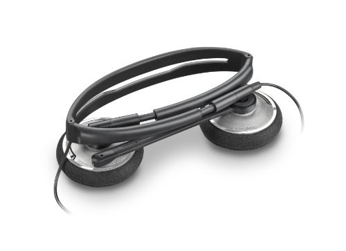 Plantronics Audio 478 vs Sony WH-1000XM6 Midnight Blue Headset ...