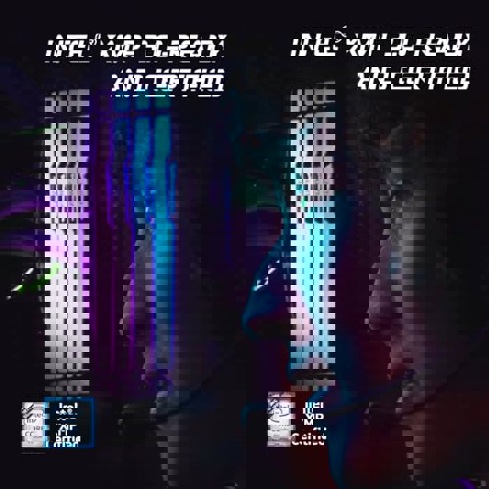 Kingston Fury Beast RGB 32GB (2x16GB) DDR5 6000 AMD Expo RAM - Specs ...