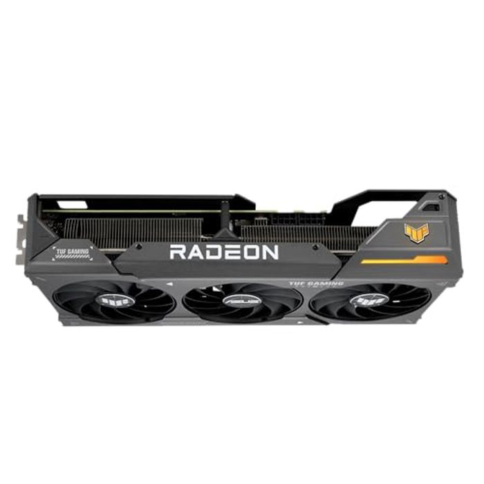 ASUS TUF Gaming Radeon RX 7600 XT OC Edition vs Gigabyte GeForce RTX ...