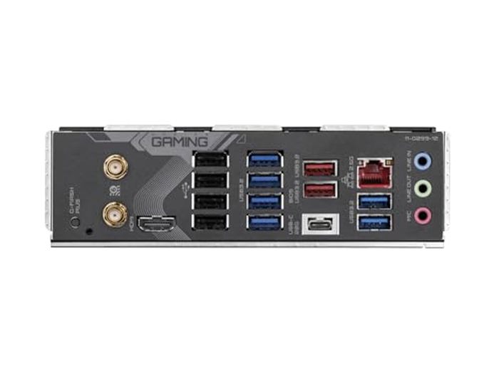 Asus X870 MAX GAMING WIFI7 vs Gigabyte X670 GAMING X AX V2 Motherboard ...