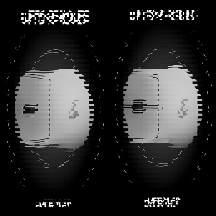 Logitech PRO X Superlight 2 DEX White vs G PRO X SUPERLIGHT 2 ...