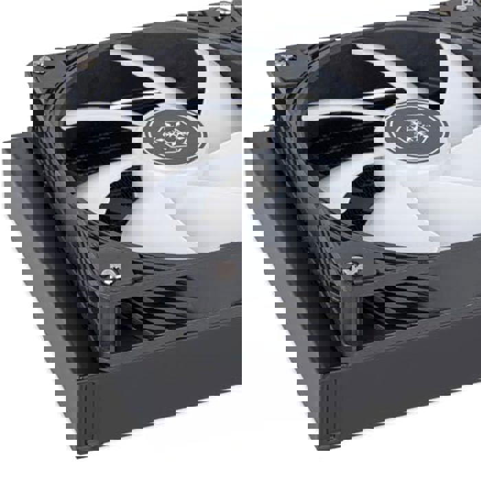 SilverStone IceMyst 280 CPU Cooler - Specs, Compare Prices | Pangoly