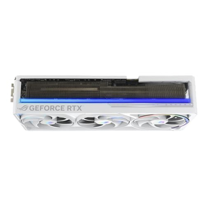 ASUS ROG Astral GeForce RTX 5080 16GB White OC Edition vs XFX Mercury ...