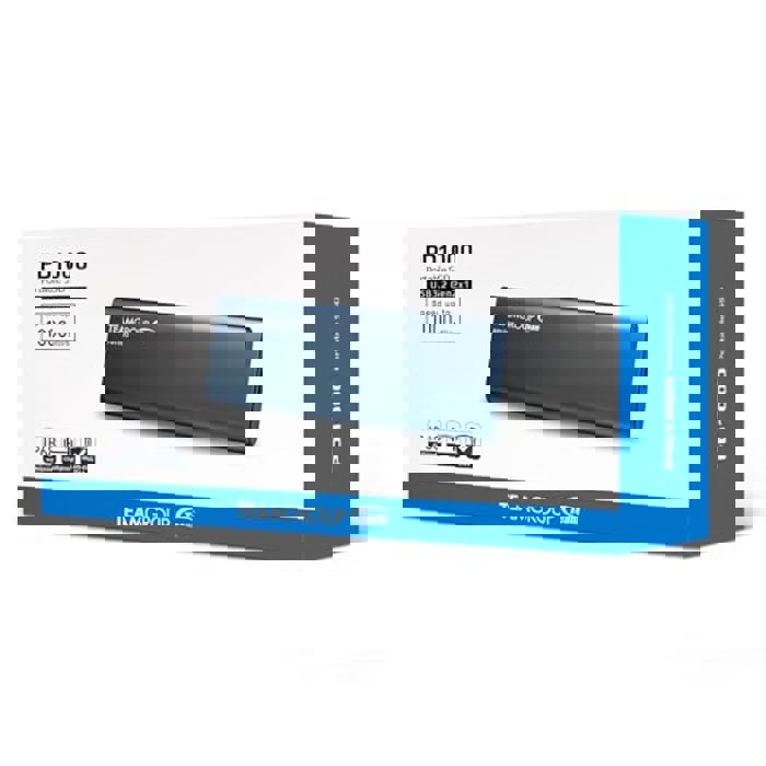 TEAMGROUP PD1000 1TB External Drive - Specs, Compare Prices | Pangoly