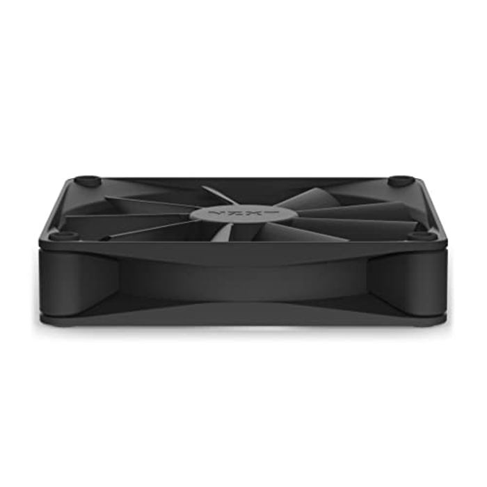 NZXT F120Q Case Fan - Specs, Compare Prices | Pangoly