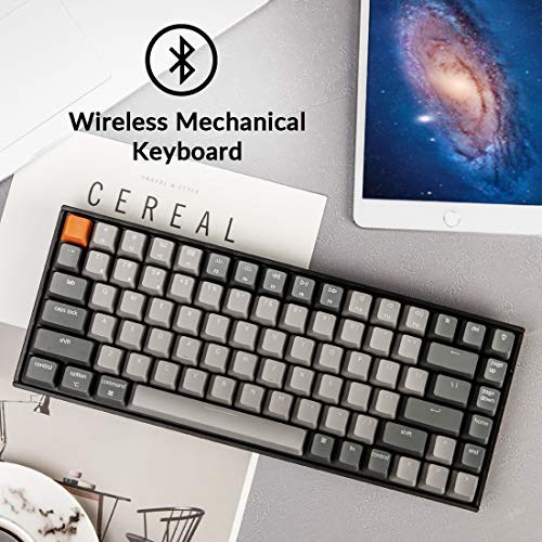 Keychron K2 V2 Keyboard - Specs, Compare Prices | Pangoly