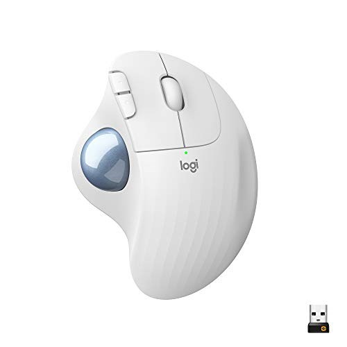 Logitech Ergo M575 Mouse - Specs, Compare Prices | Pangoly