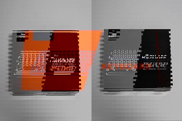 RK ROYAL KLUDGE RK61 Red Switch White Keyboard - Specs, Compare Prices ...