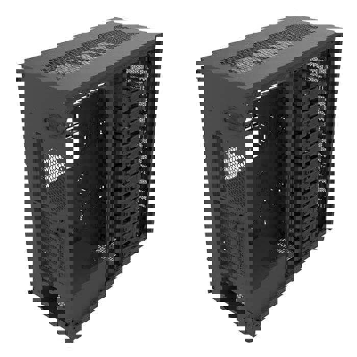 Thermaltake AX700 Case - Specs, Compare Prices | Pangoly