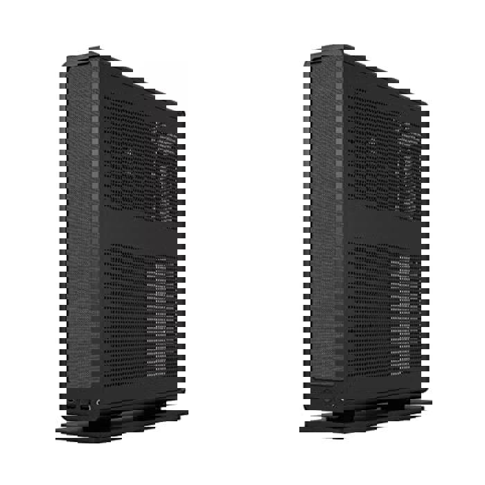 Last completed PC builds with Fractal Design Ridge PCIe 4.0 Riser | Pangoly