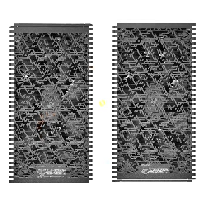 Super Flower LEADEX III GOLD UP 1000W vs Leadex VII XP PRO 850W Power ...