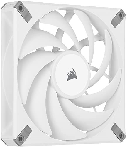 Corsair AF140 Elite White Case Fan - Specs, Compare Prices | Pangoly