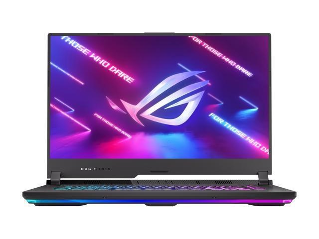 ASUS ROG Strix G513IM-EB74 vs Alienware m17 R3 WNM17R340S | Pangoly