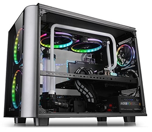 Thermaltake Level 20 XT Case - Specs, Compare Prices | Pangoly