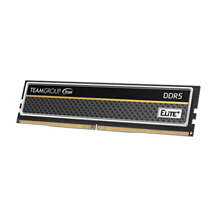 Ultime configurazioni PC con TEAMGROUP Elite Plus DDR5 16GB 5200MHz ...
