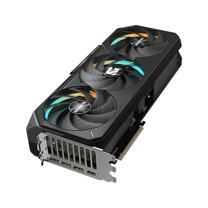 ZOTAC GeForce RTX 4060 8GB OC Spider-Man vs Gigabyte GeForce RTX 5070 ...