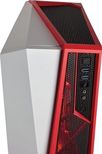 Corsair Carbide Series SPEC-ALPHA Case - Specs, Compare Prices | Pangoly
