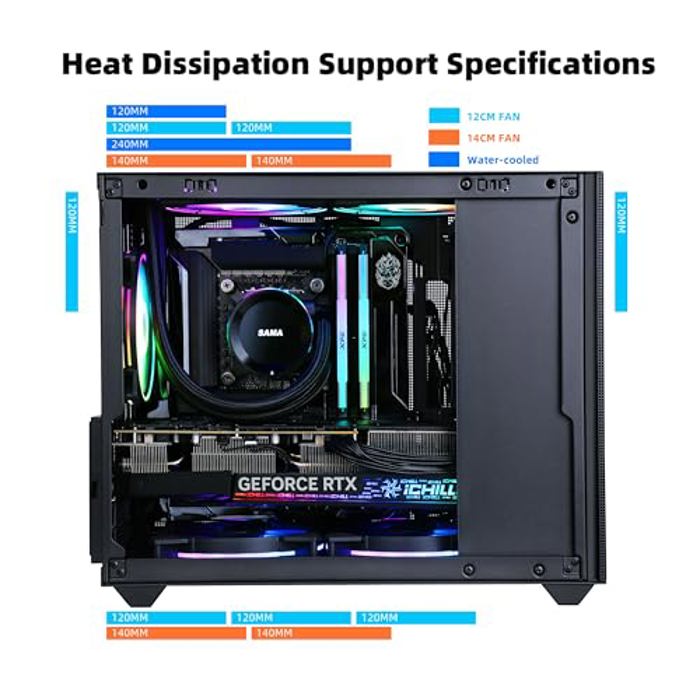 SAMA IM01 Pro BKG Case - Specs, Compare Prices | Pangoly