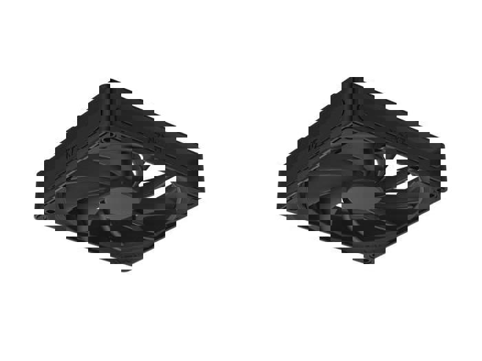 NZXT F120Q 2024 Case Fan - Specs, Compare Prices | Pangoly