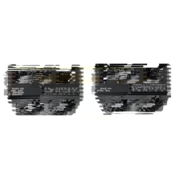 ASUS Dual GeForce RTX 4070 EVO OC Edition vs MSI GeForce RTX 5070 12G ...