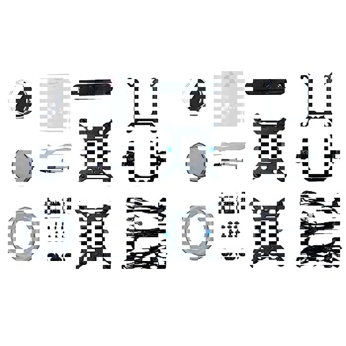 Lian Li GALAHAD II 240 Trinity CPU Cooler - Specs, Compare Prices | Pangoly