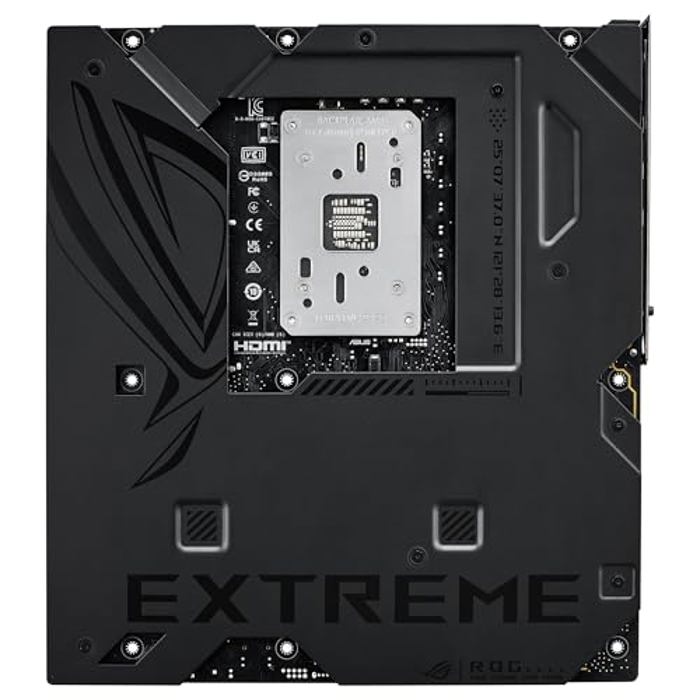 Asus ROG CROSSHAIR X870E EXTREME Motherboard - Specs, Compare Prices ...