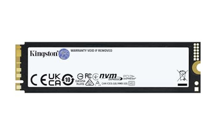 Seagate Barracuda Compute SSD 2TB vs Kingston Fury Renegade G5 1TB SSD ...